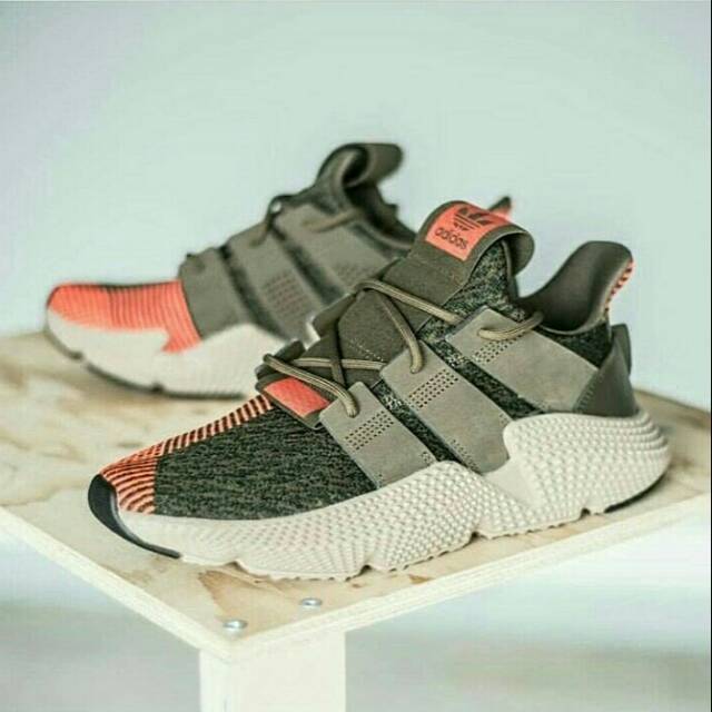 Jual SEPATU ADIDAS PROPHERE SNEAKERS OLAHRAGA, POPULER Hits Collor ...