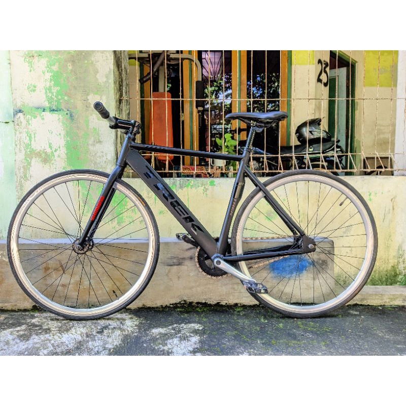 Jual sepeda fixie frame alloy | Shopee Indonesia