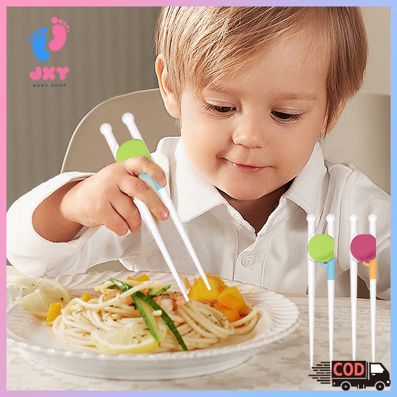 Jual Sumpit anak/Sumpit latihan anak-ana/CHILDREN CHOPSTICK/SUMPIT ...
