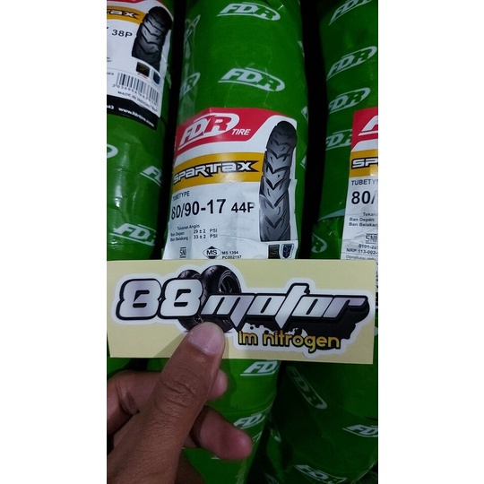 Jual FDR Harga Ban Terlengkap & Harga Terbaru Juni 2026 | Shopee Indonesia