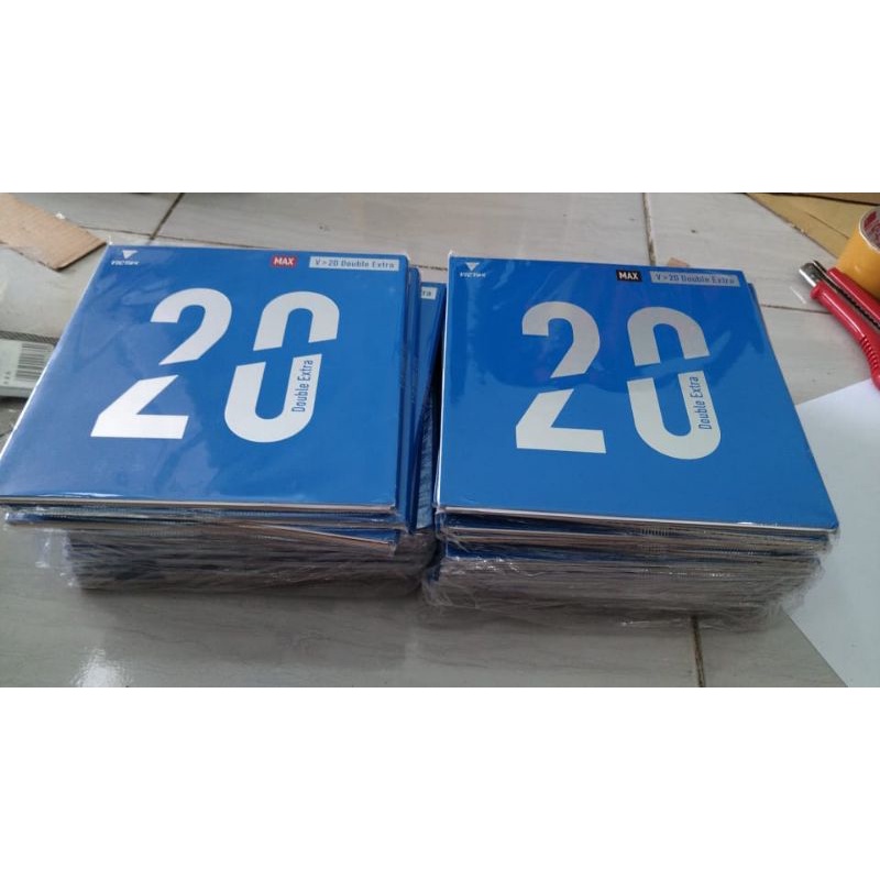 Jual Victas V20 | Shopee Indonesia