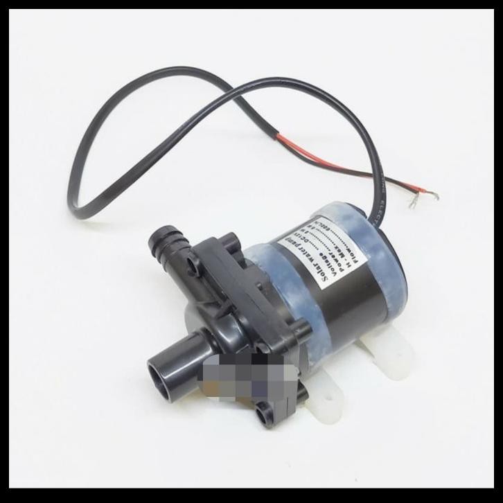 Jual Pompa Air Celup Mini Dc 12V 12Volt 12 Volt 8W 8Watt 8 Watt ...