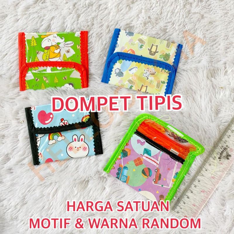 Jual MAINAN DOMPET DOMPETAN ANAK LUCU BAGUS TIPIS MURAH MERIAH ADA ...