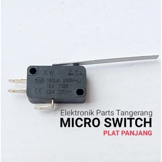 Jual micro switch Harga Terbaik & Termurah Maret 2026 | Shopee Indonesia