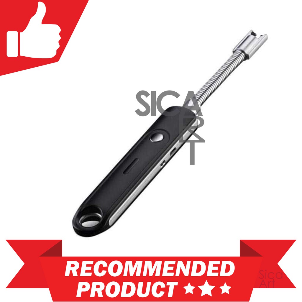 Jual Pemantik Api Elektrik Original Taffware e-Spark | Shopee Indonesia