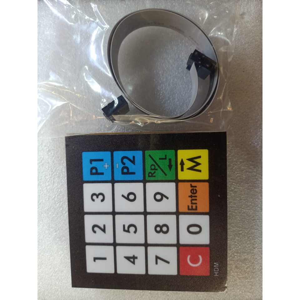 Jual Keypad Pom Mini Untuk CPU HDM Original | Shopee Indonesia