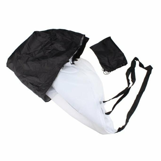 Jual Toko-Alat-Fitness Parasut Latihan Lari Tas Lari Tas Jogging Speed ...