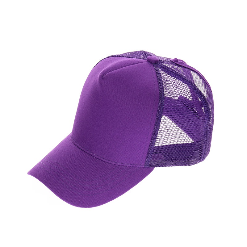 Jual Topi Jaring Polos Trucker Hat Kualitas Distro Premium | Shopee ...