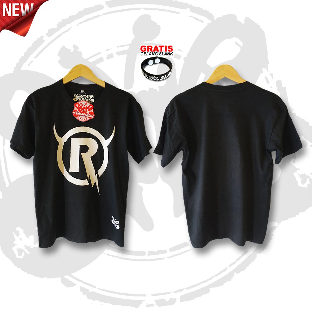 Ridho Slank Logo PURR STORE INDONESIA | #PURRSOLD - RARE!!