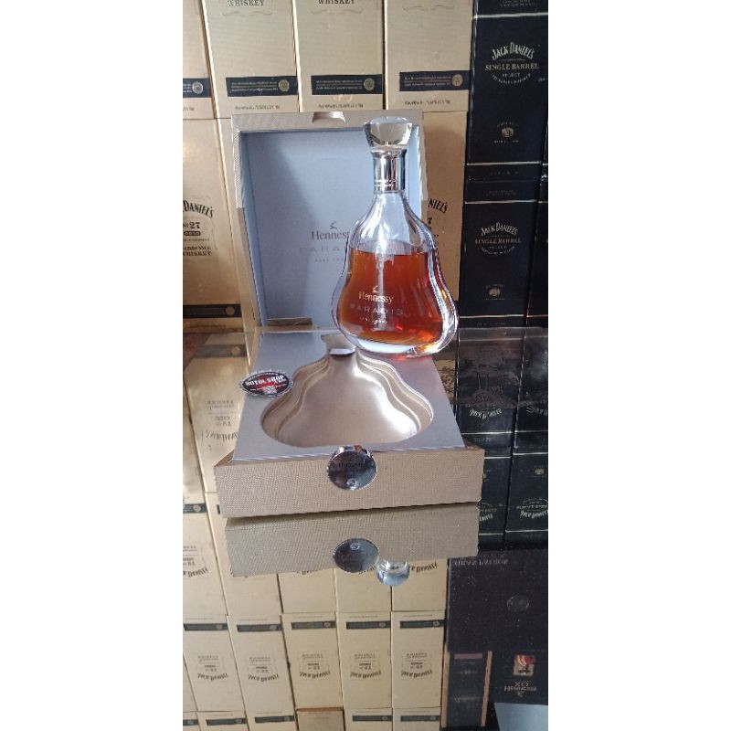 Jual Botol bekas miras bekas minuman premium | Shopee Indonesia