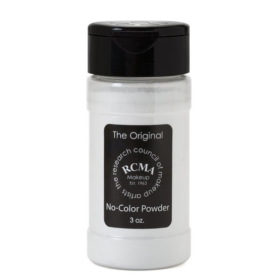 Jual RCMA No Color Powder 3 oz | Shopee Indonesia