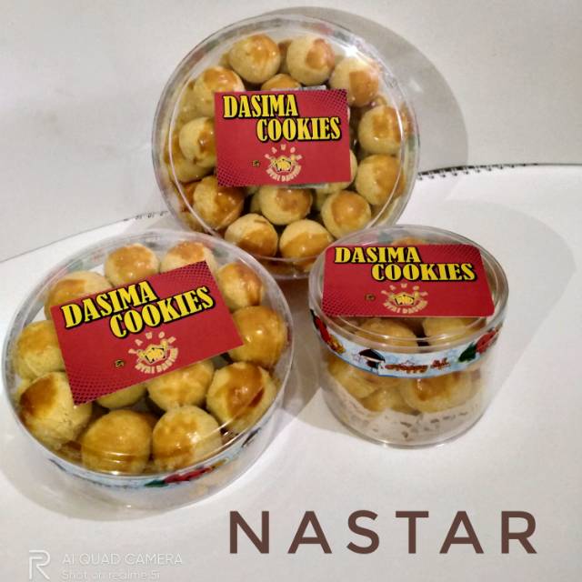 Jual Nastar Resep Original | Shopee Indonesia