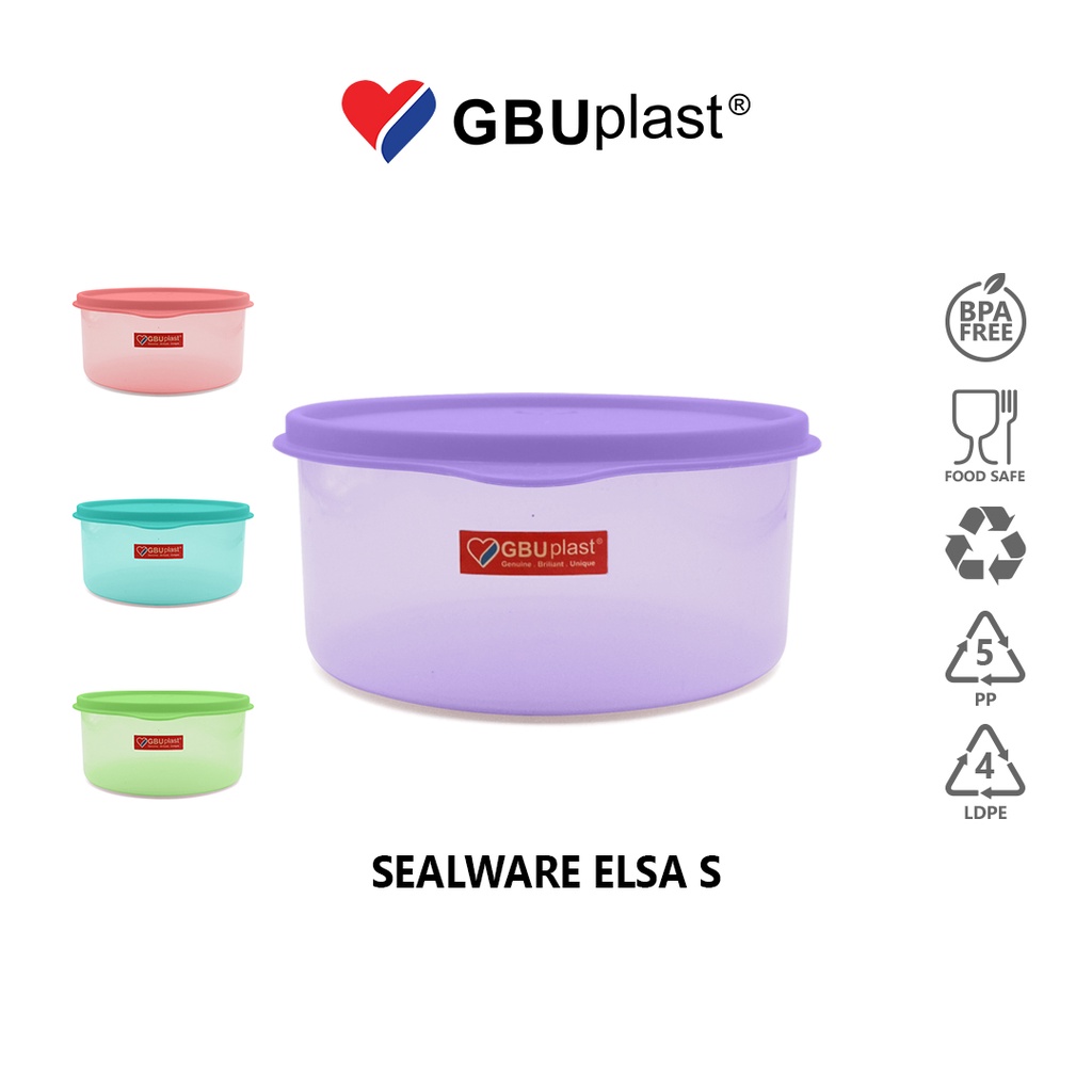 Jual GBU PLAST Toples Makanan Sealware Elsa Small ukuran 1400ml ... Jual GBU PLAST Toples Makanan Sealware Elsa Small ukuran 1400ml ...