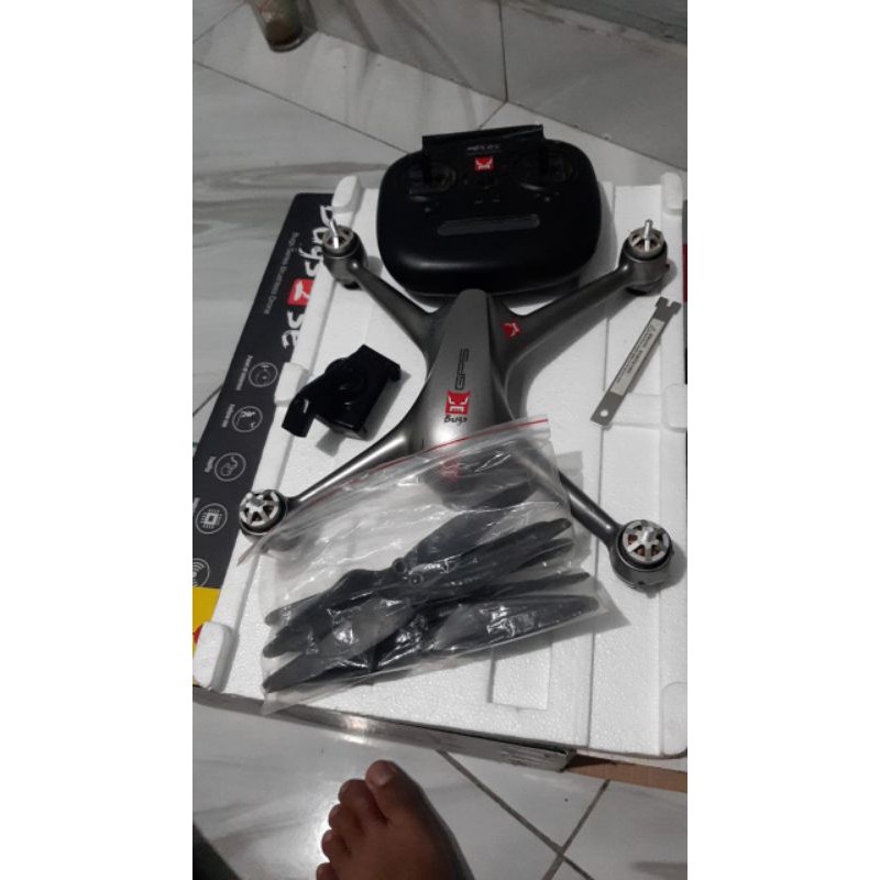Jual mjx bugs 2se | Shopee Indonesia