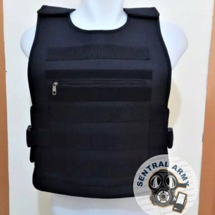 Jual ROMPI DADA ROMPI MOTOR ARMY - Rompi Tactical | Shopee Indonesia