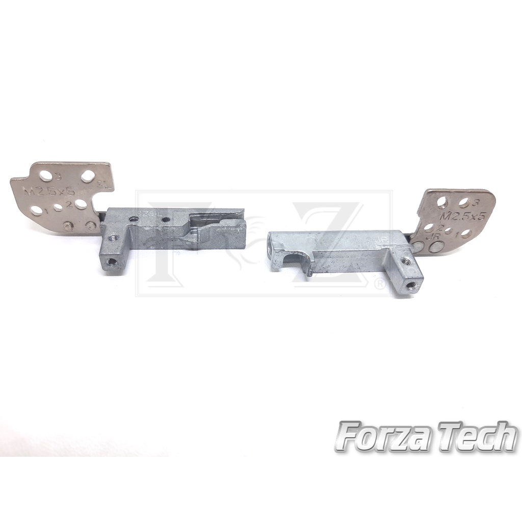 Jual Engsel Laptop Hinge Dell Latitude E6540 Precision M2800 L+R ...