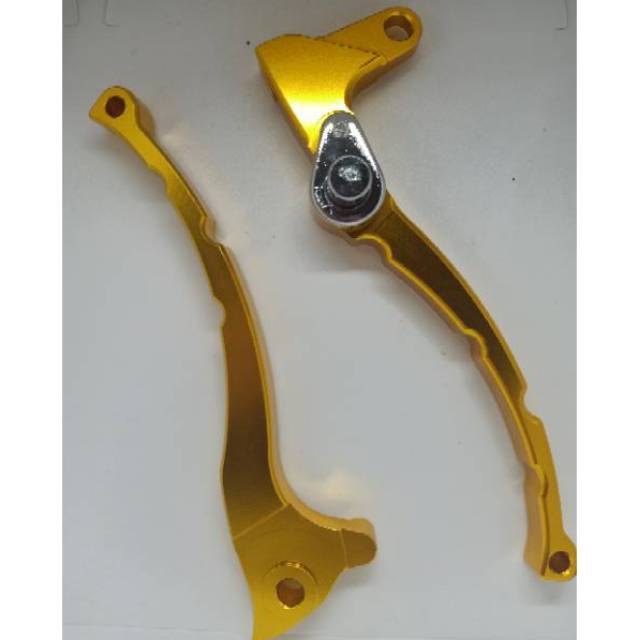 Jual Handle Rem Full Cnc MIO J / SOUL GT / XRIDE / MIO M3 / FINO ...