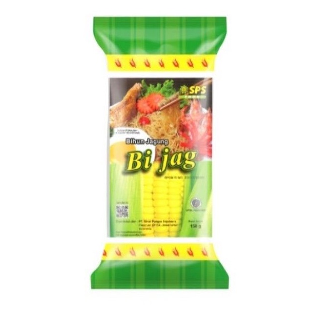 Jual Bihun Jagung Bijag 140 Gr | Shopee Indonesia