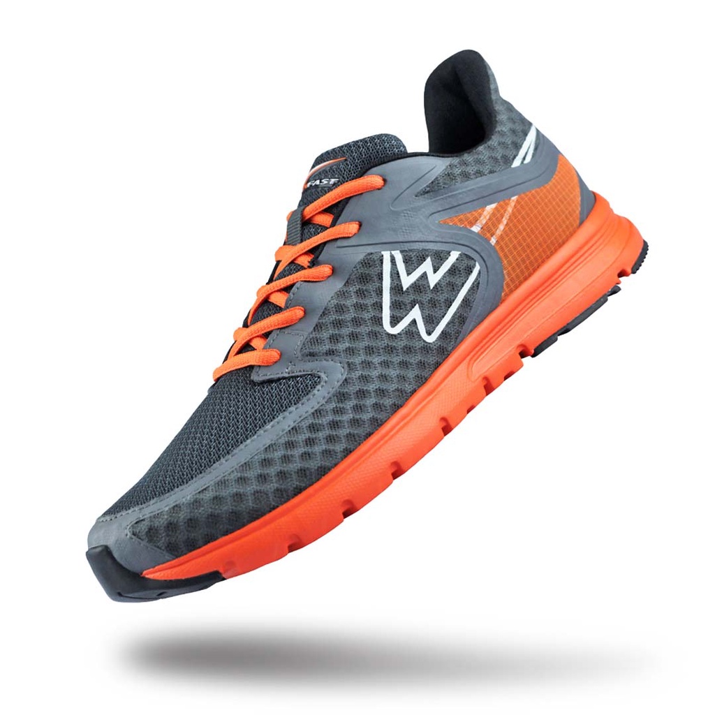 Jual [Ready Stok] Sepatu Running Maverick 2 Eagle Shoes Original, Size ...