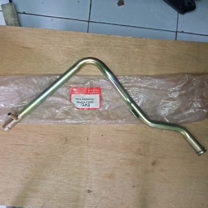Jual pipa water pump radiator mazda e2000 e2000 | Shopee Indonesia