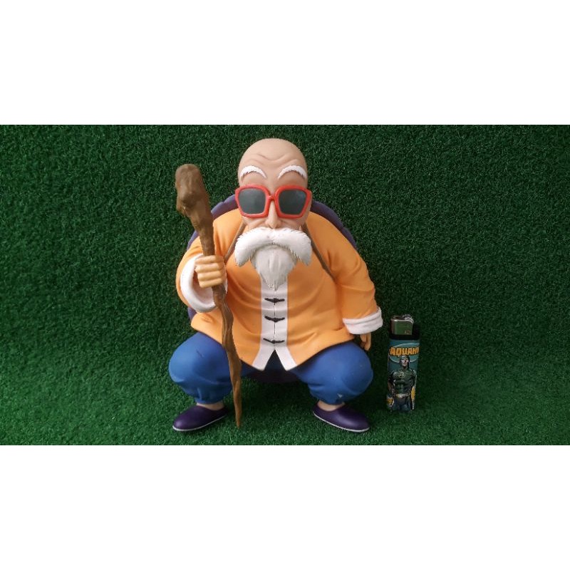 Jual Master Roshi Loose (Second) | Shopee Indonesia