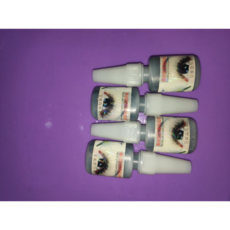 Jual lem star colors iconic /lem eyelash /lem bulu mata | Shopee Indonesia