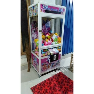 Jual Mesin Capit Mini Terlengkap & Harga Terbaru Mei 2024 | Shopee ...