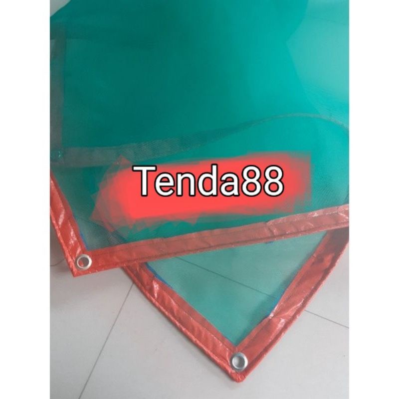 Jual Jaring kasa Jaring kandang bsf, Jaring kandang ayam, Pagar tanaman ...