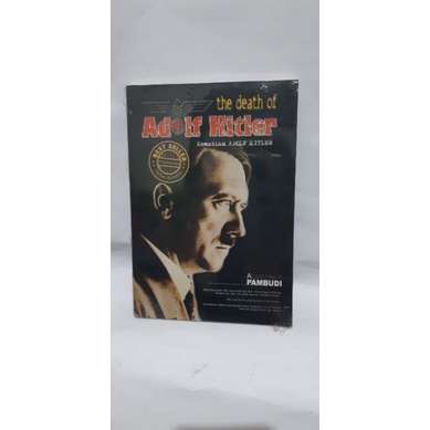 Jual Kematian Adolf Hitler | Shopee Indonesia