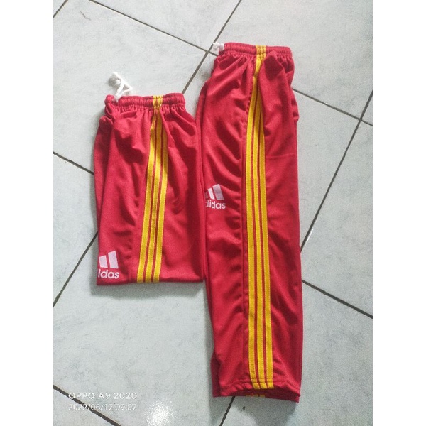 Jual training anak merah | Shopee Indonesia