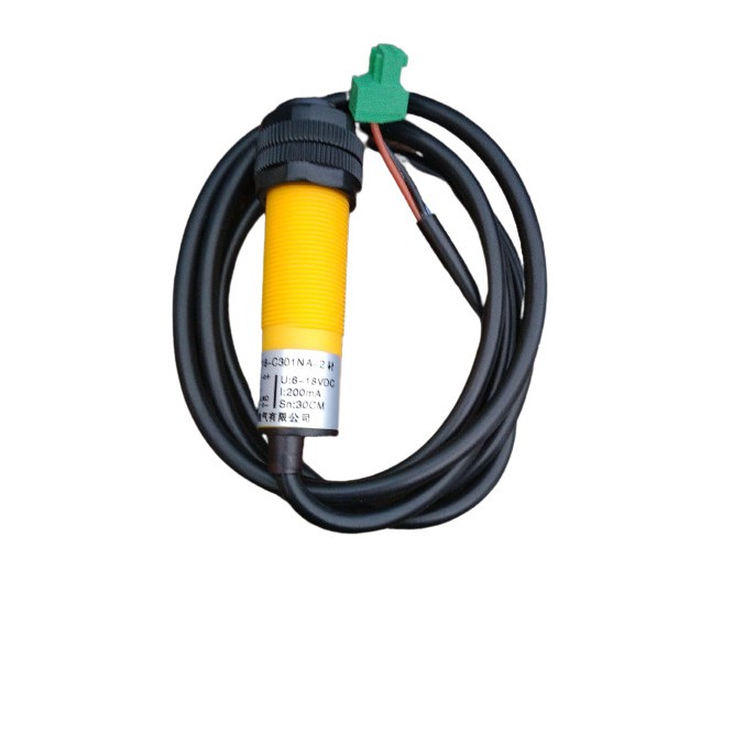 Jual Sensor untuk Conveyor Belt | Shopee Indonesia