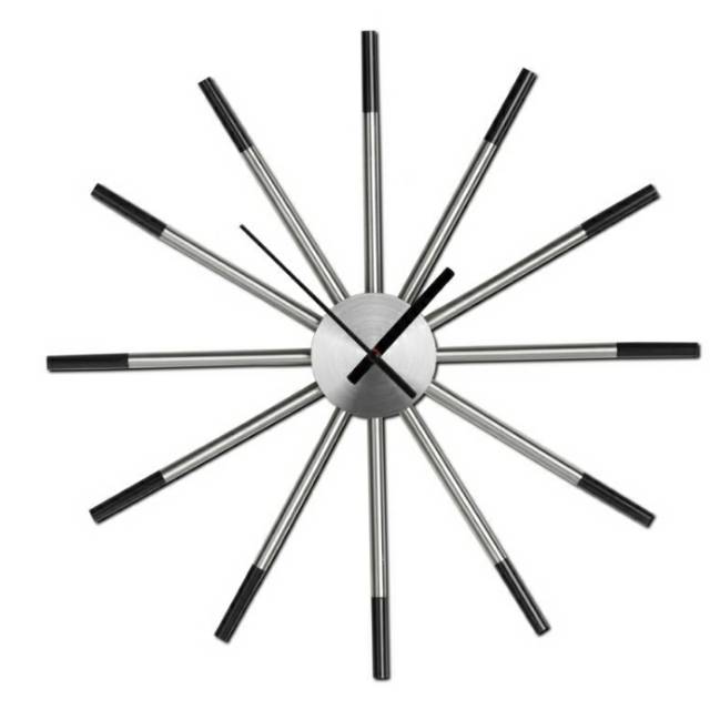 Jual "BOCONCEPT " WATCH ME Wall clock Dia 56cm | Shopee Indonesia