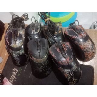 Jual MOUSE MACRO A4TECH X7 F7 V-TRACK | Shopee Indonesia