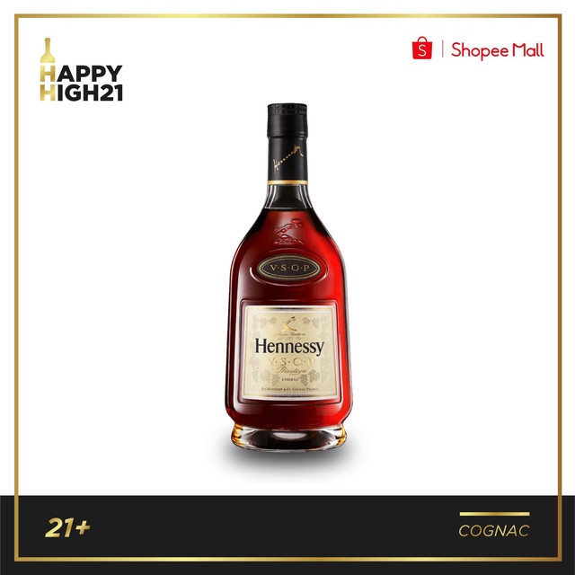 Jual Hennessy VSOP 700ml | Shopee Indonesia