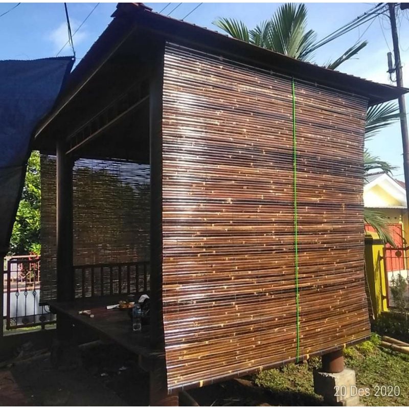 Jual KERAI BAMBU / TIRAI BAMBU / KEREI / KEREY / KREI / TIRAI GULUNG ... Jual KERAI BAMBU / TIRAI BAMBU / KEREI / KEREY / KREI / TIRAI GULUNG ...