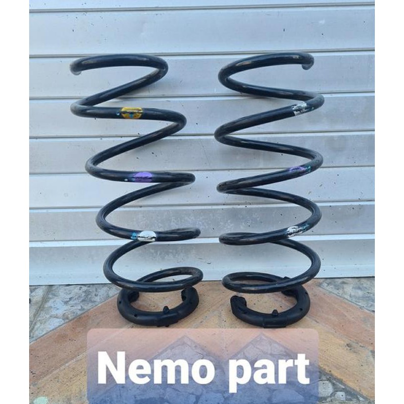 Jual Jual Coil Spring Per Depan Honda Civic fd1 fd2 - FD 2006-2011 ...