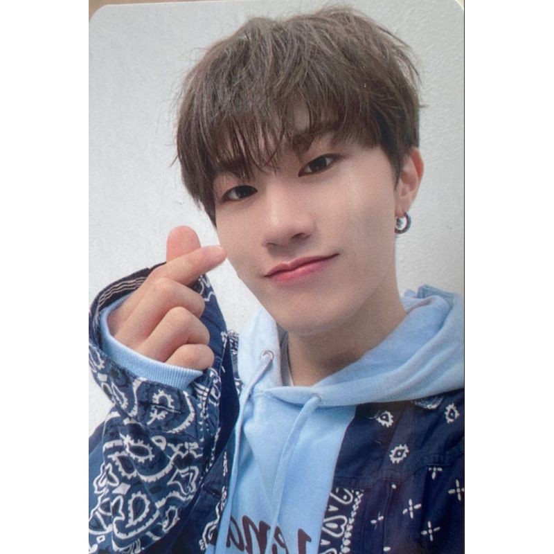 Jual (Booked!) Yedam PC CH3 Treasure (Official) | Shopee Indonesia