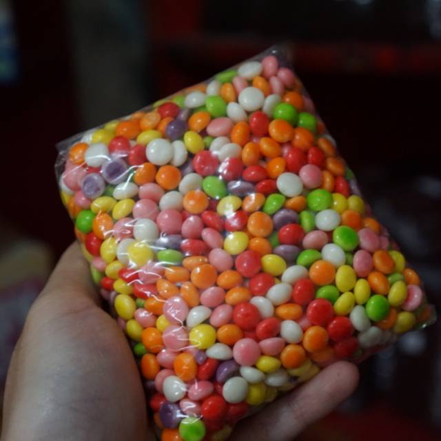 Jual Choco chip warna | Shopee Indonesia