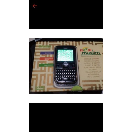 Jual Nexian Flexi muslim | Shopee Indonesia