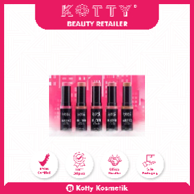 Jual Kotty Kosmetik - Make Over MultiFix Matte Blusher Blush Stick | Shopee Indonesia