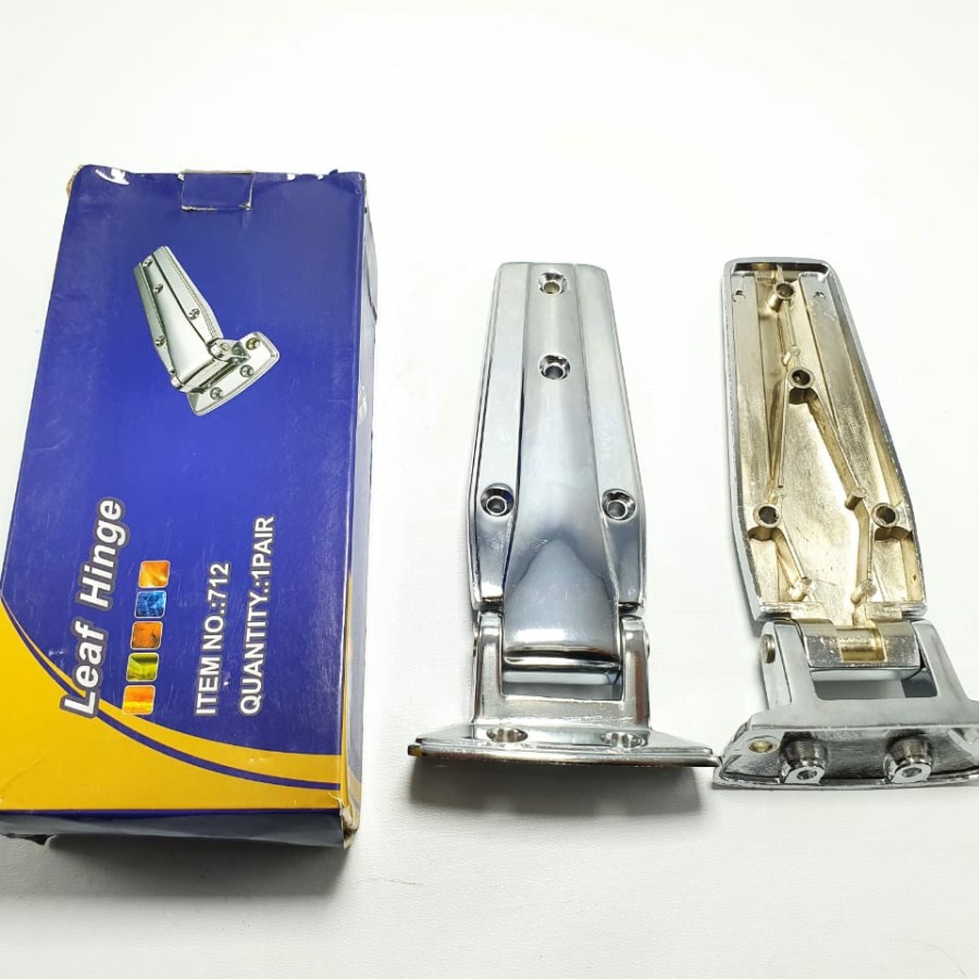 Jual Handle Hinge Engsel Pintu Cold Storage 1 Set | Shopee Indonesia