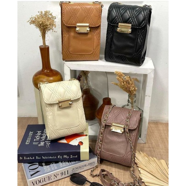 Jual Tas Sp Mozza | Shopee Indonesia