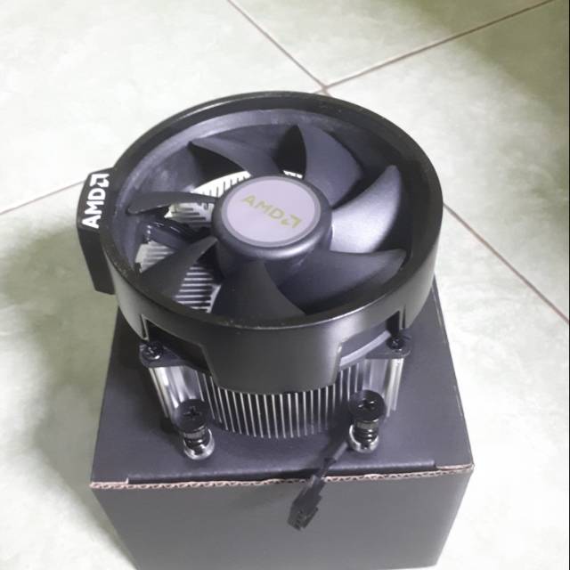 Jual Fan amd am4 wraith spire | Shopee Indonesia