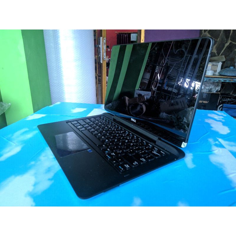 Jual Dell Latitude 7350 layar sentuh dock key | Shopee Indonesia