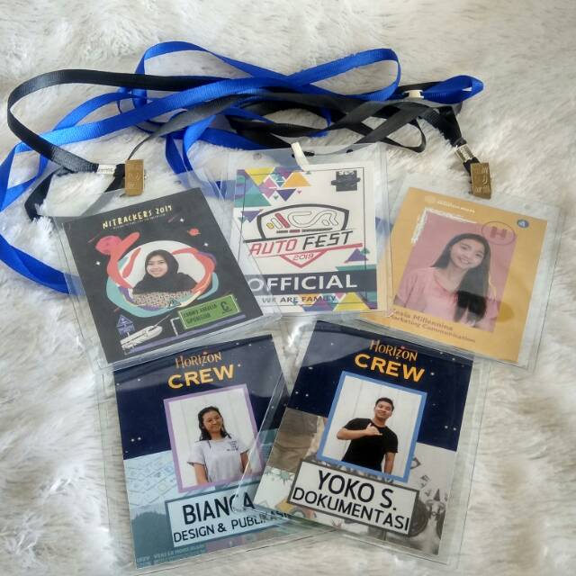 Jual Paket Co card / Id Card B3 | Shopee Indonesia