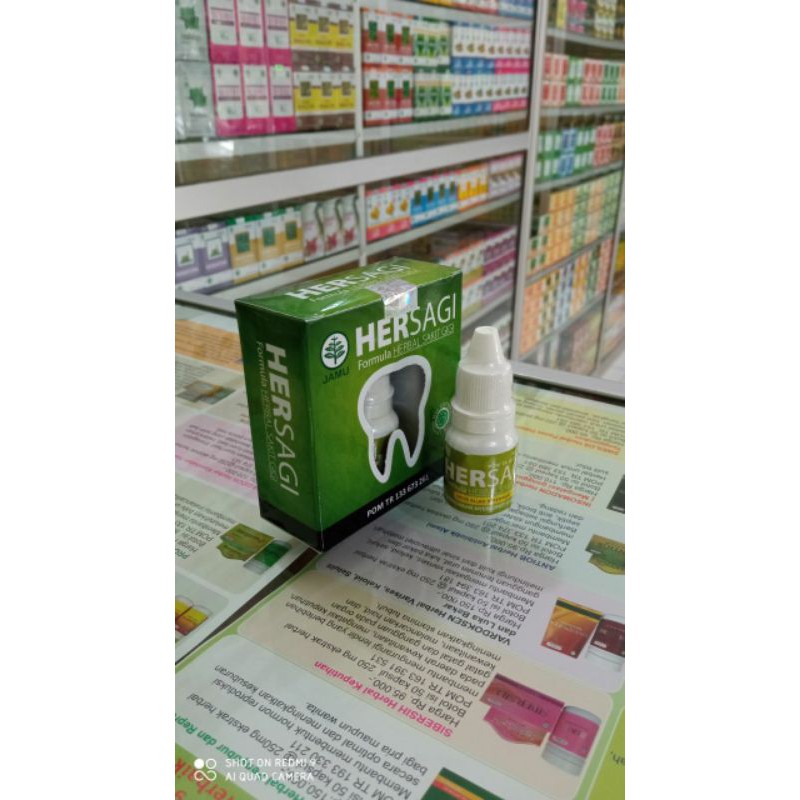 Jual HERSAGI | HERBAL SAKIT GIGI | MINYAK CENGKEH | OBAT SAKIT GIGI ...