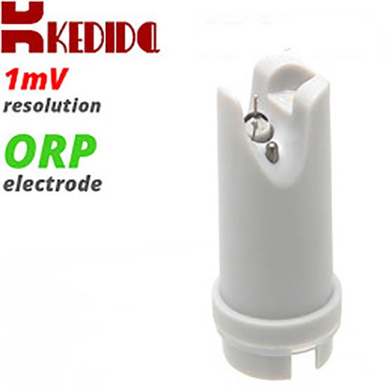 Jual Sensor Probe ORP Meter KEDIDA CT-8022 Redox Tester CT8022 | Shopee ...