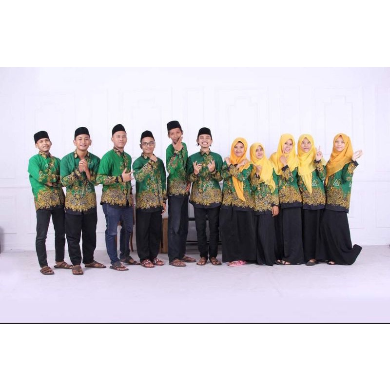 Jual KAIN IPNU IPPNU | Shopee Indonesia