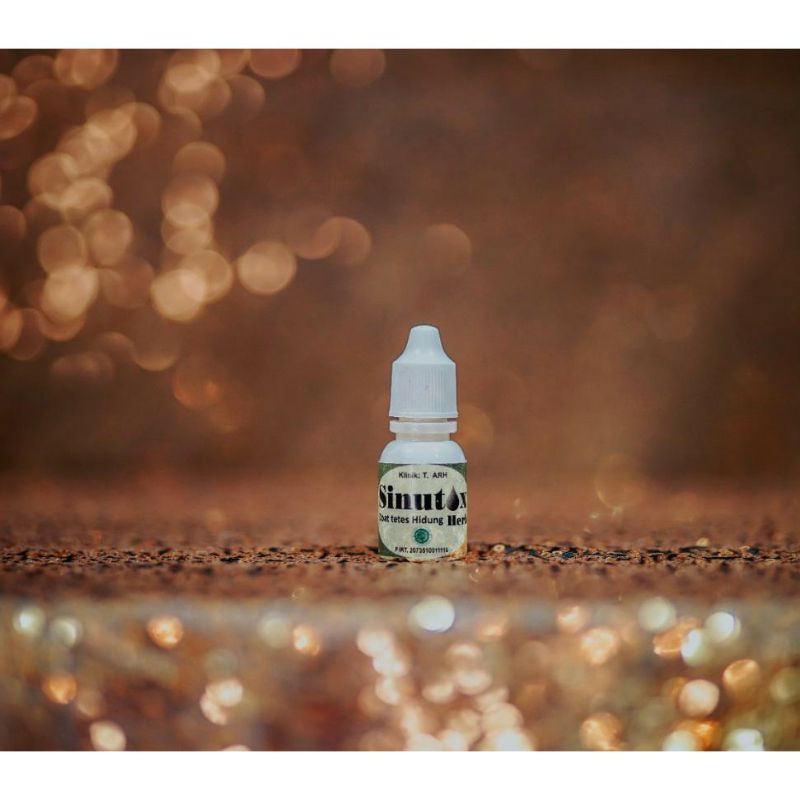 Jual Sinutox(obat tetes hidung herbal) | Shopee Indonesia