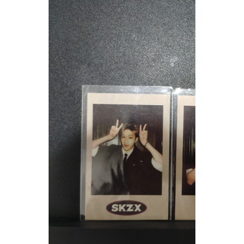 Jual Polaroid POB SKZX SKZOO Stray Kids Hyunjin Lee Know Changbin IN ...